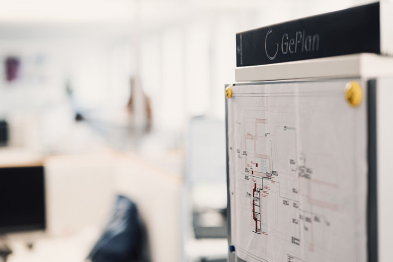 TGA Planung | GePlan Ingenieure | Technische Gebäudeausrüstung